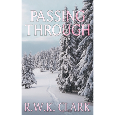 按需印刷Passing Through[9781948312103]