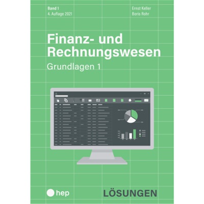 预订不退不换德语 Finanz- und Rechnungswesen - Grundlagen 1 (Print inkl. eLehrmittel, Ne[9783035519259]