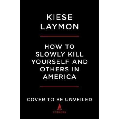 预订不退不换How to Slowly Kill Yourself and Others in America:Essays