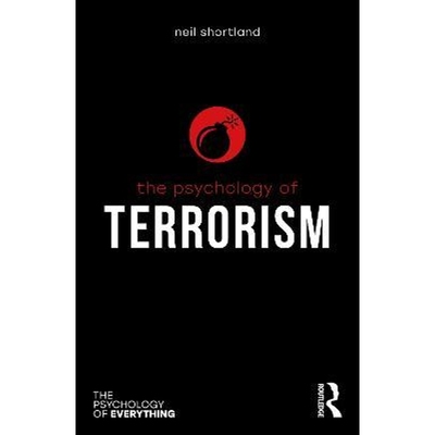 预订The Psychology of Terrorism