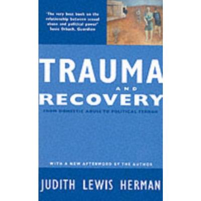 预订Trauma and Recovery:From Domestic Abuse to Political Terror