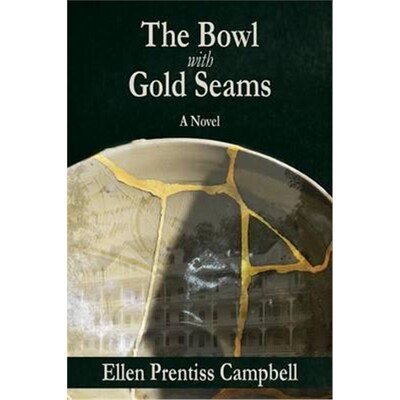按需印刷不退不换The Bowl with Gold Seams[9781627200998]