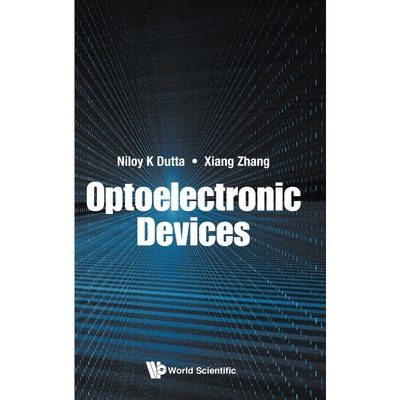 按需印刷不退不换Optoelectronic Devices[9789813236691]