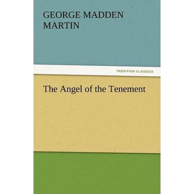 按需印刷The Angel of the Tenement[9783847239055]