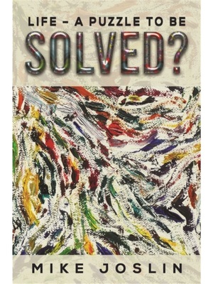 预订Life - A Puzzle to Be Solved?