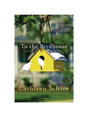 按需印刷To the Birdhouse[9780312555092]