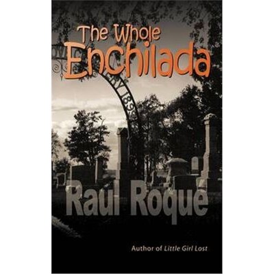 按需印刷The Whole Enchilada[9781438981673]