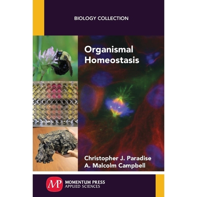 按需印刷Organismal Homeostasis[9781606509739]