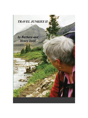 按需印刷不退不换Travel Junkies 2[9781365464508]