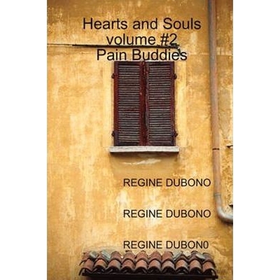 按需印刷不退不换Hearts and Souls #2, or Pain Buddies[9781435707948]