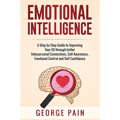 按需印刷不退不换Emotional Intelligence[9781922301260]