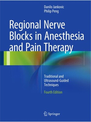 预订不退不换Regional Nerve Blocks in Anesthesia and Pain Therapy