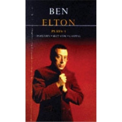 按需印刷Elton Plays: 1:Gasping; Silly Cow; Popcorn[9780413736703]