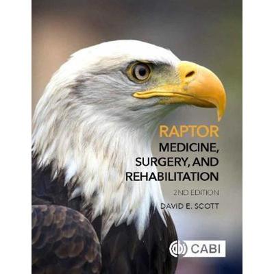 预订Raptor Medicine, Surgery, and Rehabilitation
