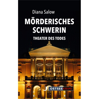 预订【德语】Morderisches Schwerin[9783356023473]