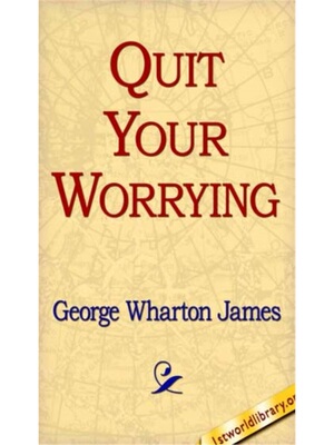 预订不退不换Quit Your Worrying