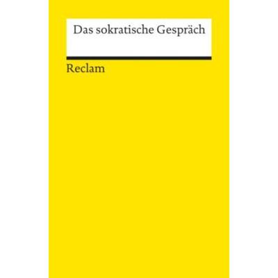 预订【德语】 Das sokratische Gespräch: