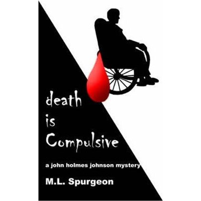 按需印刷Death is Compulsive[9781420840841]