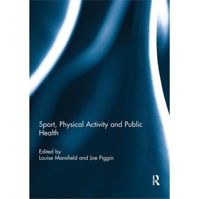 预订Sport, Physical Activity and Public Health[9780367264710]