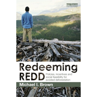 预订不退不换Redeeming REDD[9780415517867]