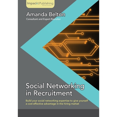 按需印刷Social Networking in Recruitment[9781783000043]