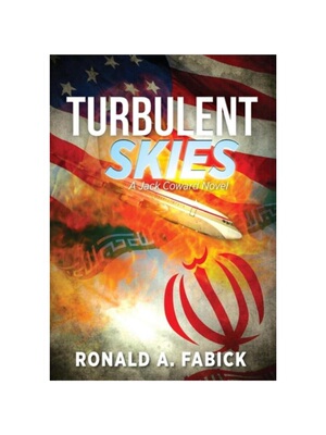 按需印刷不退不换Turbulent Skies[9780228803577]