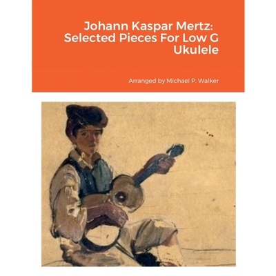 按需印刷Johann Kaspar Mertz[9781387569540]