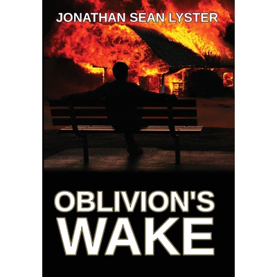 按需印刷不退不换Oblivion's Wake[9780993757020]