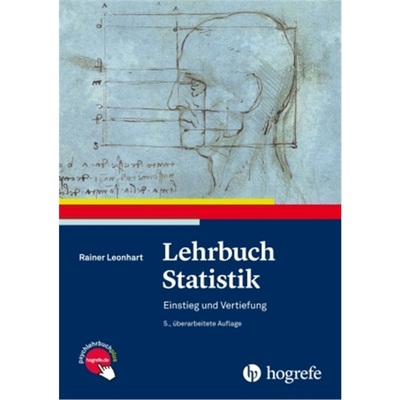 预订【德语】Lehrbuch Statistik[9783456862583]
