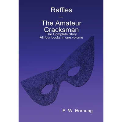 按需印刷Raffles - The Amateur Cracksman[9781304998354]