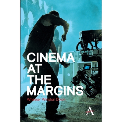 按需印刷不退不换Cinema at the Margins[9781783080168]