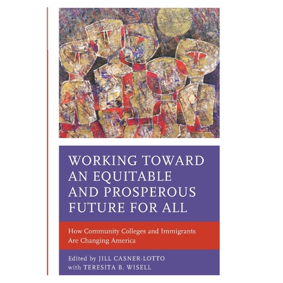 按需印刷Working toward an Equitable and Prosperous Future for All[9781475847253]