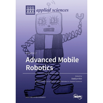 按需印刷Advanced Mobile Robotics[9783039219445]
