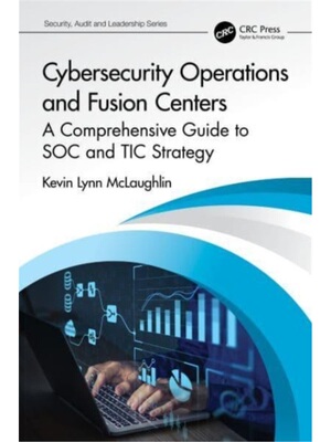 按需印刷不退不换TF Cybersecurity Operations and Fusion Centers