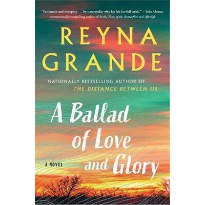 预订不退不换A Ballad of Love and Glory:A Novel