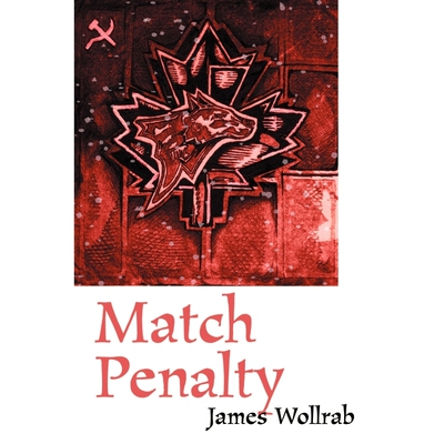 按需印刷Match Penalty[9780595132850]