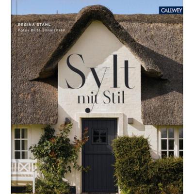 预订【德语】 Sylt mit Stil:Wohnen und Leben auf der Lieblingsinsel