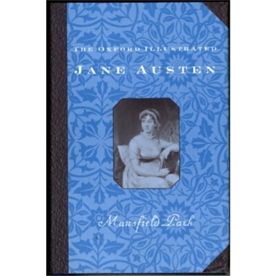 预订不退不换Mansfield Park[9780192547033]