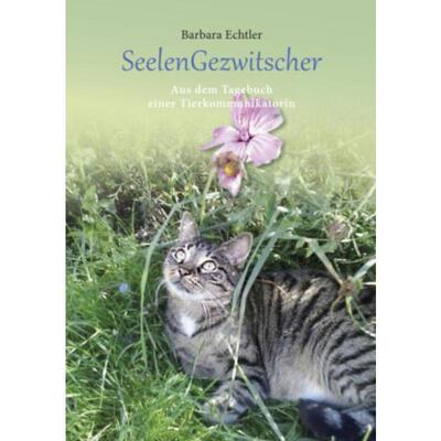 预订【德语】 SeelenGezwitscher:Aus dem Tagebuch einer Tierkommunikatorin