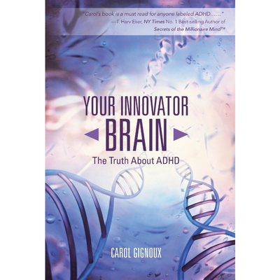 按需印刷Your Innovator Brain[9781504345859]