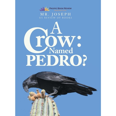 按需印刷不退不换A Crow Named Pedro[9781796026214]