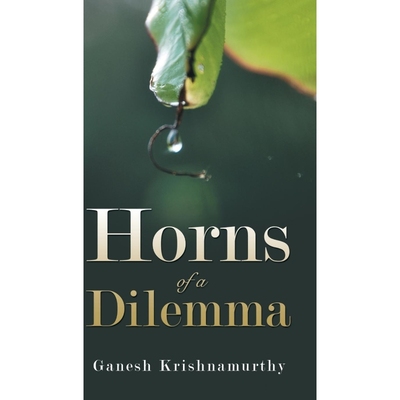 按需印刷Horns of a Dilemma[9781482843736]