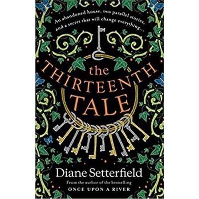 预订The Thirteenth Tale