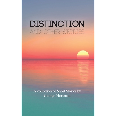 按需印刷不退不换Distinction[9781789552393]