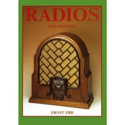 预订不退不换德语 Radios von gestern: