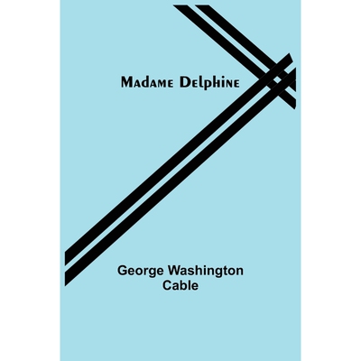 按需印刷不退不换Madame Delphine[9789356576803]