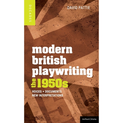 按需印刷Modern British Playwriting[9781408181973]