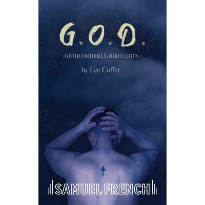 按需印刷G.O.D (Good. Orderly. Direction.)[9780573133718]