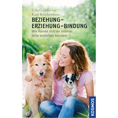 预订不退不换德语Beziehung - Erziehung - Bindung[9783440145722]