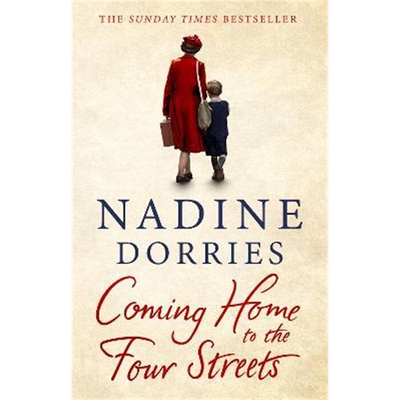 预订不退不换Coming Home to the Four Streets